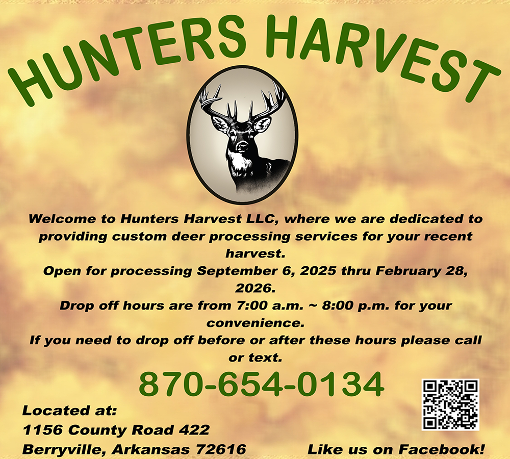 Hunters Harvest LLC